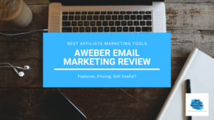 AWeber Email Marketing Review – Features, Pricing, Still Useful? | Best ...