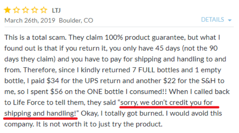 Is Life Force International a Scam? Health Pyramid Scheme in Disguise ...