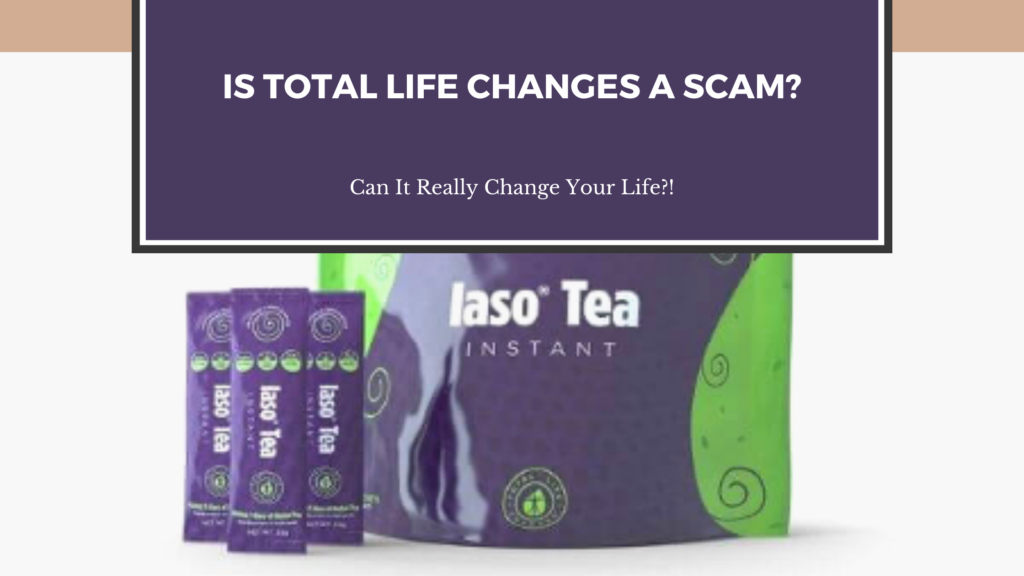 Is Total Life Changes A Scam? Can It Really Change Your Life?! | Best ...