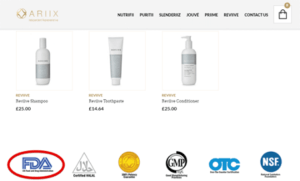 Is ARIIX an MLM? – Yes, But Is Something More Sinister Here? | Best ...