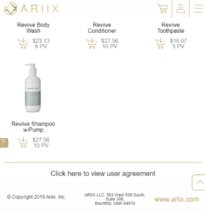 Is ARIIX an MLM? – Yes, But Is Something More Sinister Here? | Best ...