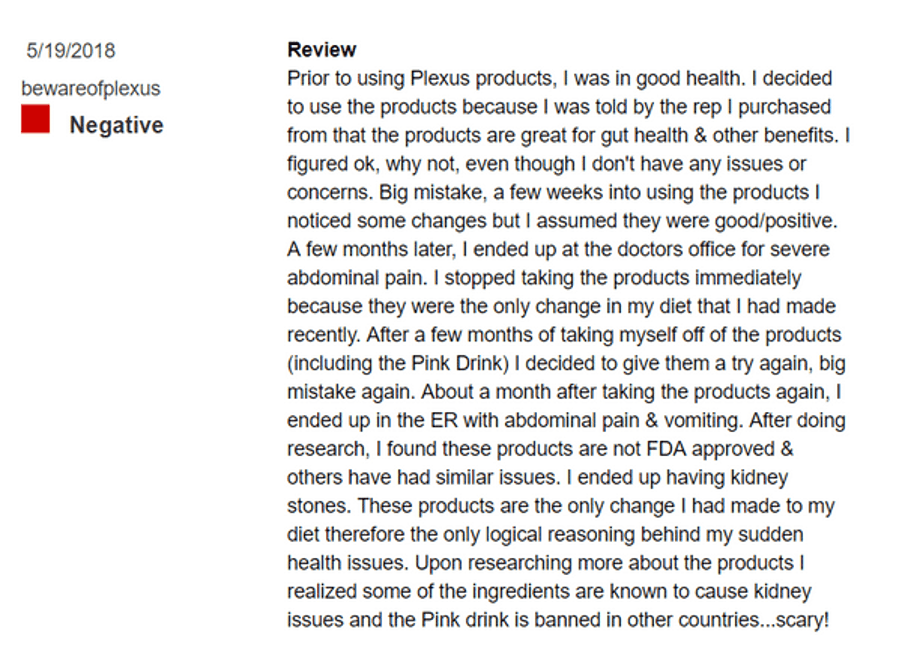 Is Plexus a Pyramid Scheme? Plexus Worldwide Review 2020 | Best ...