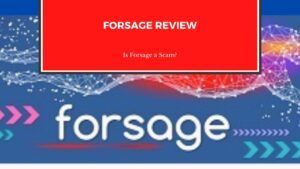Forsage Review – Is Forsage a Scam? Cash Gifting Scheme Exposed | Best ...