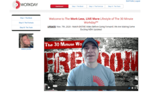 Is 30 Minute WorkDay a Scam? Can You Earn $10K With Just 30 Minutes ...