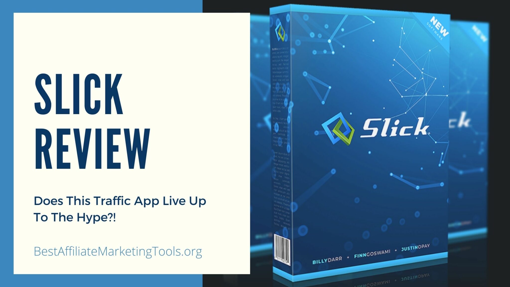 Slick Review – Slick Traffic App With Great Results or Hopeless Scam ...