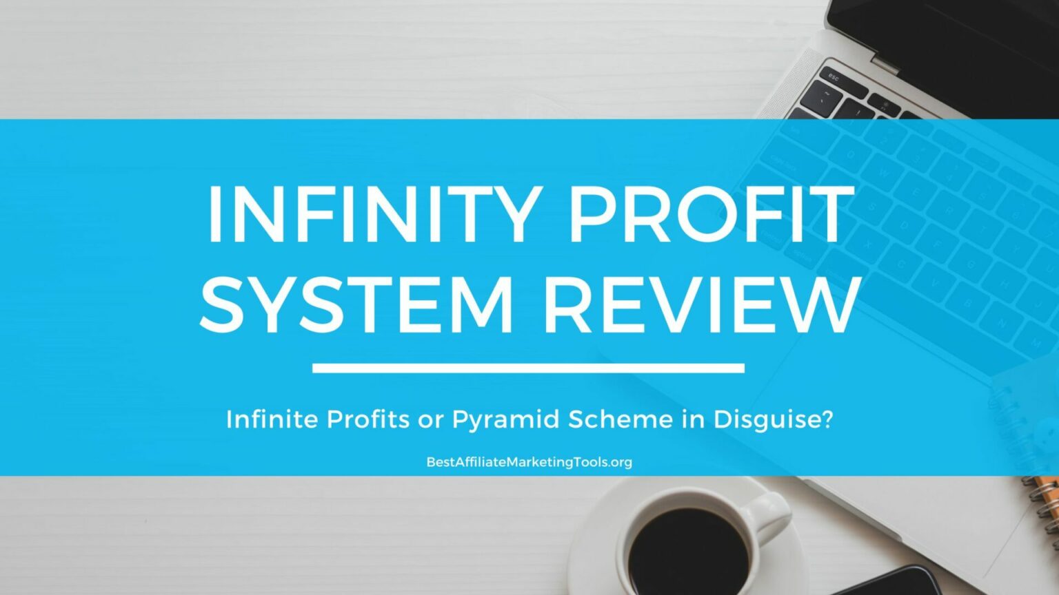 Infinity Profit System Review – Infinite Profits or Pyramid Scheme in ...