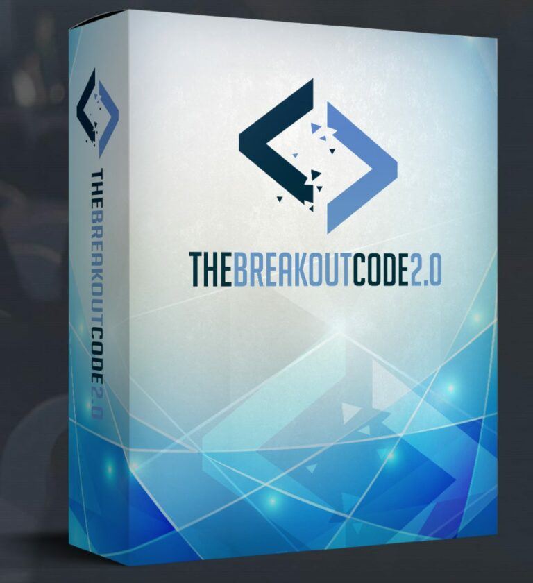 The Breakout Code 2.0 Review – Legit Income Stream Or Hyped Up Funnel ...