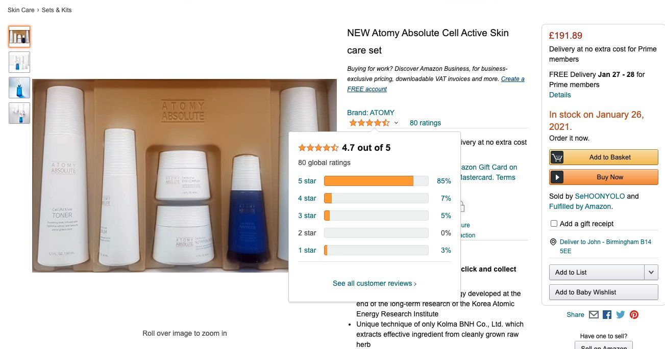 Is Atomy A Scam? Pyramid Scheme In Disguise Or Legit MLM? | Best ...