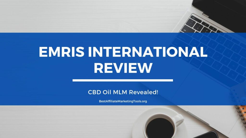 Emris International Review – Another CBD Pyramid Scheme? | Best ...