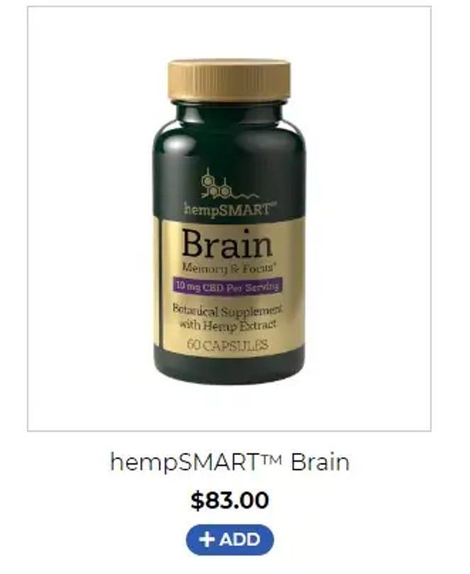 Is hempSMART a Scam? Legit CBD Company Or Scam? | Best Affiliate ...