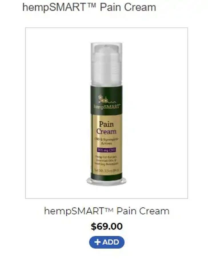 Is hempSMART a Scam? Legit CBD Company Or Scam? | Best Affiliate ...