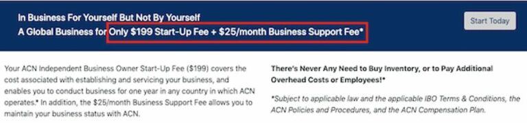 ACN MLM Review: Wireless MLM Business Opportunity Exposed! | Best ...