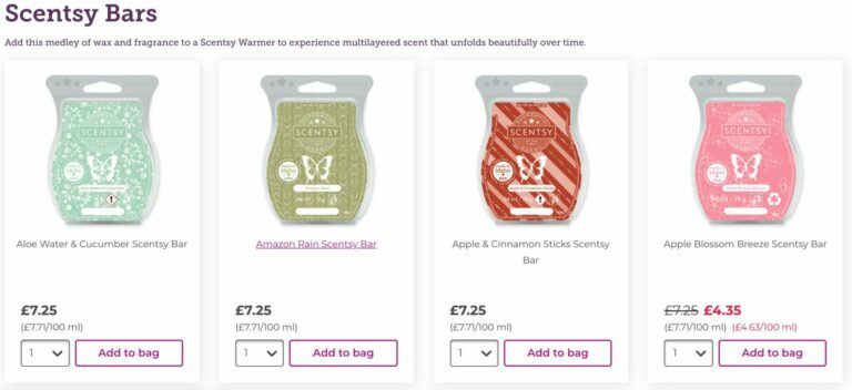 Is Scentsy a Scam? Pyramid Scheme in Disguise?! | Best Affiliate ...