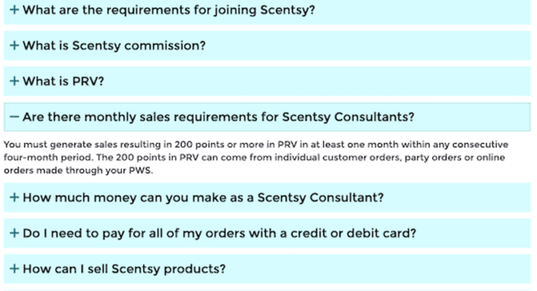 Is Scentsy a Scam? Pyramid Scheme in Disguise?! | Best Affiliate ...