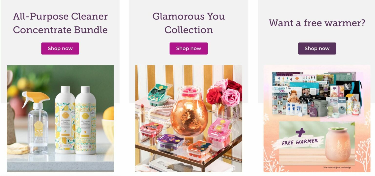 Is Scentsy a Scam? Pyramid Scheme in Disguise?! | Best Affiliate ...